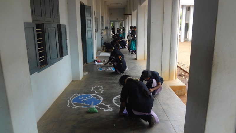 Student Activities | MSP Velayutha Nadar Lakshmithaiammal Polytechnic ...