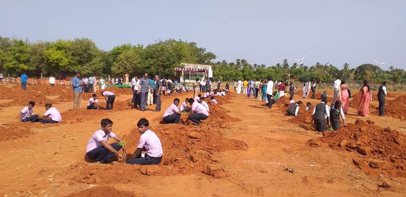 Student Activities | MSP Velayutha Nadar Lakshmithaiammal Polytechnic ...